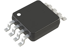 Amplificadores operacionales CMOS de alta velocidad de la serie BD728xY-C - ROHM | DigiKey
